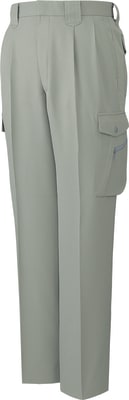 กางเกงคาร์โก้จีบคู่ 40002 | JICHODO | MISUMI ประเทศไทย