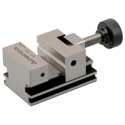 Precision vise store