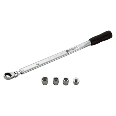 Belt Tensioner Wrench Set | KTC(KYOTO TOOL) | MISUMI India