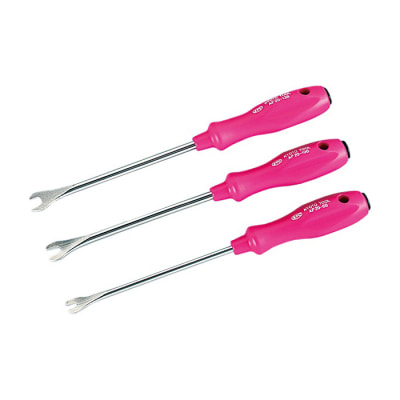 Straight Clip Clamp Tool | KTC(KYOTO TOOL) | MISUMI India