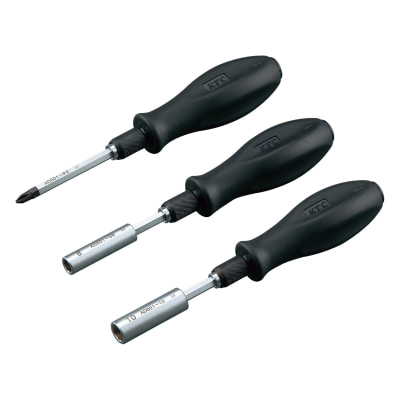 Extending Screwdriver | KTC(KYOTO TOOL) | MISUMI Thailand