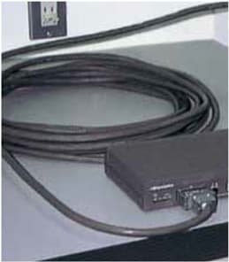 VCTF-22-0.5SQ-6-11 | Power Cables - Vinyl, Flexible, VCTF-22 | Kuramo Electric | MISUMI