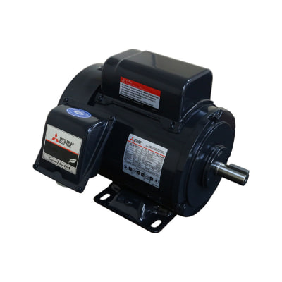 Motor Enclosed Fan Cooled SCLF-QR | MITSUBISHI | MISUMI Thailand