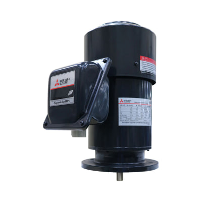 มอเตอร์ รอบ พัดลมระบายความร้อน ระบายความร้อน SF-QRVB | MITSUBISHI | MISUMI ประเทศไทย